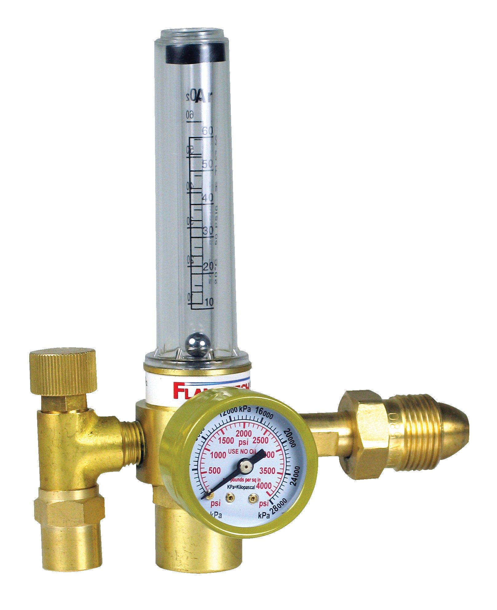 Flame Technologies 100 fl ar 60 580 Flow Meter Argon flame-technologies-100-fl-ar-60-580-flow-meter-argon