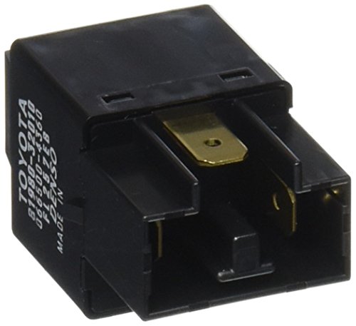 Genuine Toyota 81980-32010 Turn Signal Flasher Assembly