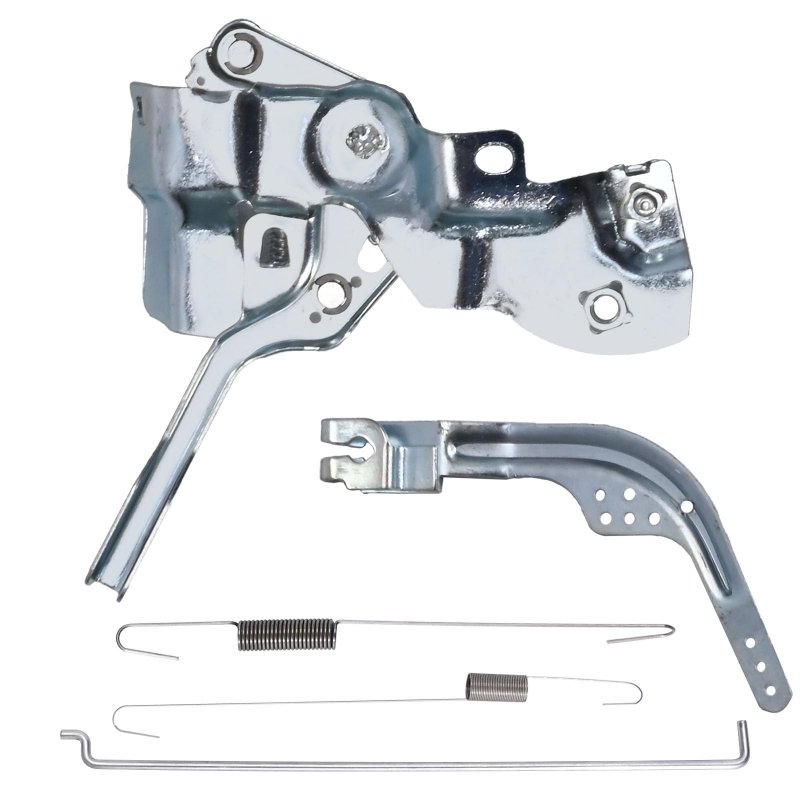 Throttle Control Assembly Kit For Predator 212 Cc Coleman Baja 196cc ...