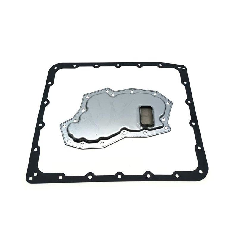Transpeed 31728-97x00 Re5r05a Auto Transmission Filter And Gasket Kit ...