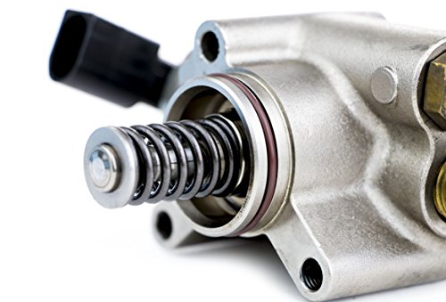 Rkx Vw Audi High Pressure Fuel Pump Seal Wht005184 Wht 005 184 Hpfp ...