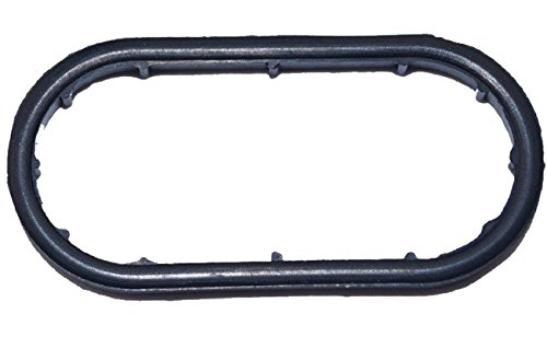 Bapmic Lower 1121840261 Engine Oil Cooler Gasket 1121840361 Upper