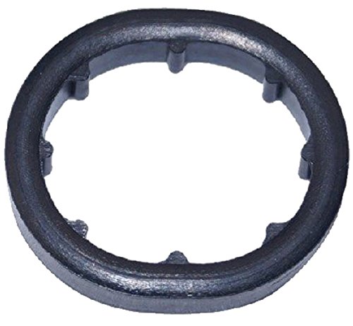 Bapmic Lower 1121840261 Engine Oil Cooler Gasket 1121840361 Upper