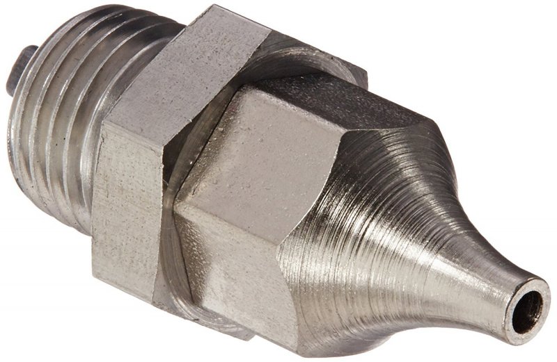 3m Hot Melt Applicator Pg Ii And Lt Valve Assembly Kit 9223