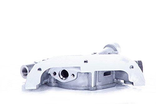 Genuine Oil Pump for Select Chevy Chevrolet Aveo Part 25182606 96386934 ...