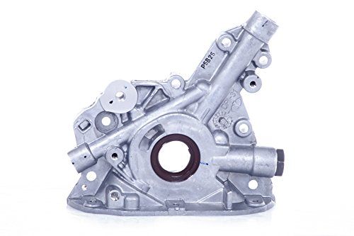 Genuine Oil Pump For Select Chevy Chevrolet Aveo Part 25182606 96386934 ...