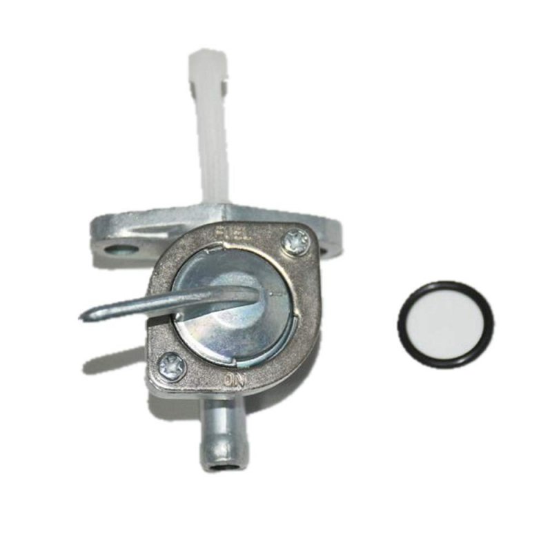 Motorcycle Petcock Fuel Petcock Valve Replacement For Suzuki RM125 ...