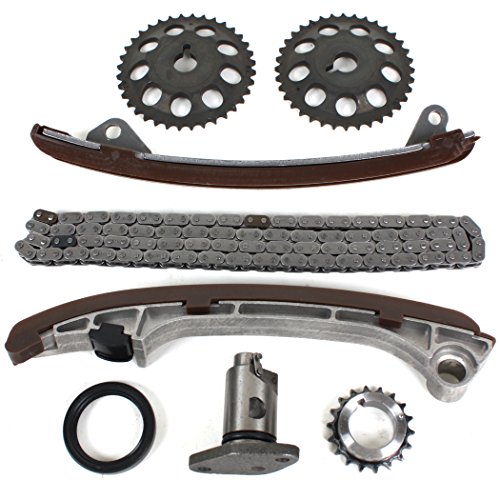 Cns Tk00050b Oe Replacement Timing Chain Kit For 2zzge 2zz-ge Engine