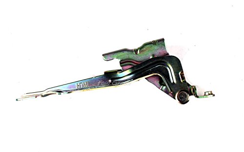 Genuine Kia 79110-2p000 Hood Hinge Assembly Left