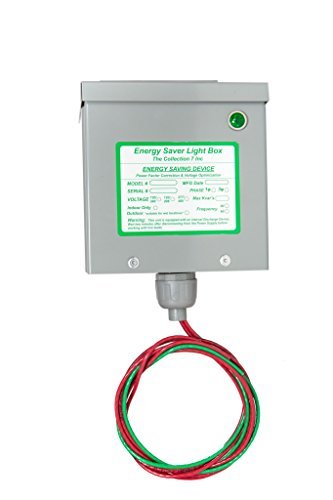 Home Surge Protector Panel Unit 200 Amps