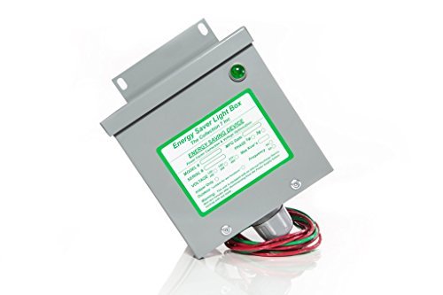 Home Surge Protector Panel Unit 200 Amps